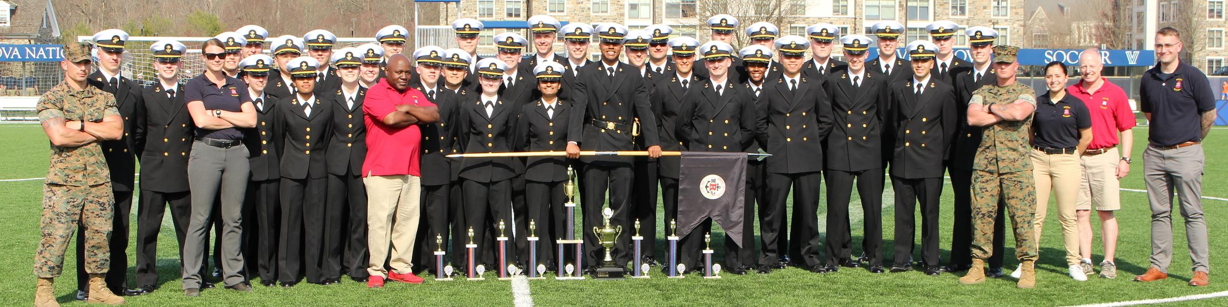 Contact Us | Navy ROTC