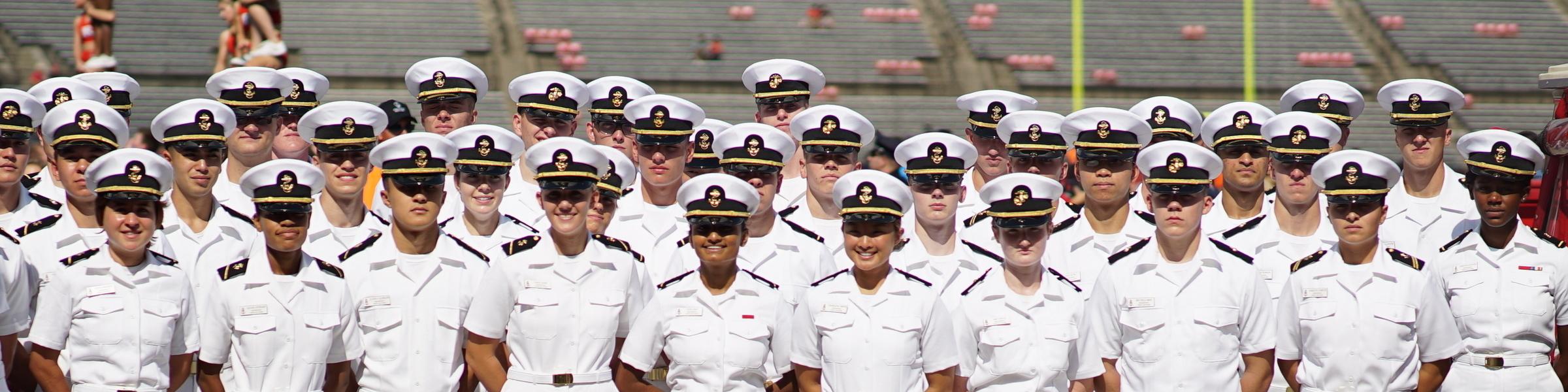 Our Unit | Navy ROTC